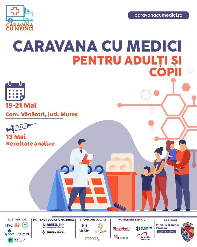 Primaria Comunei Vanatori